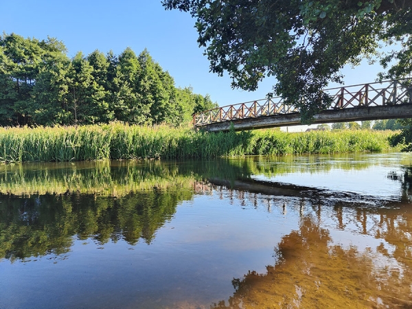 GUIDE Kyst til Kyst Stien fra Vejle til Blåvandshuk (136 km A til B ...